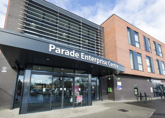 Read our latest news and stories to find out what's happening in Blacon.