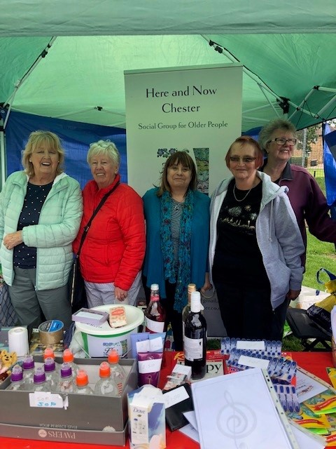 The 2024 Blacon Festival is on its way - Avenue Services