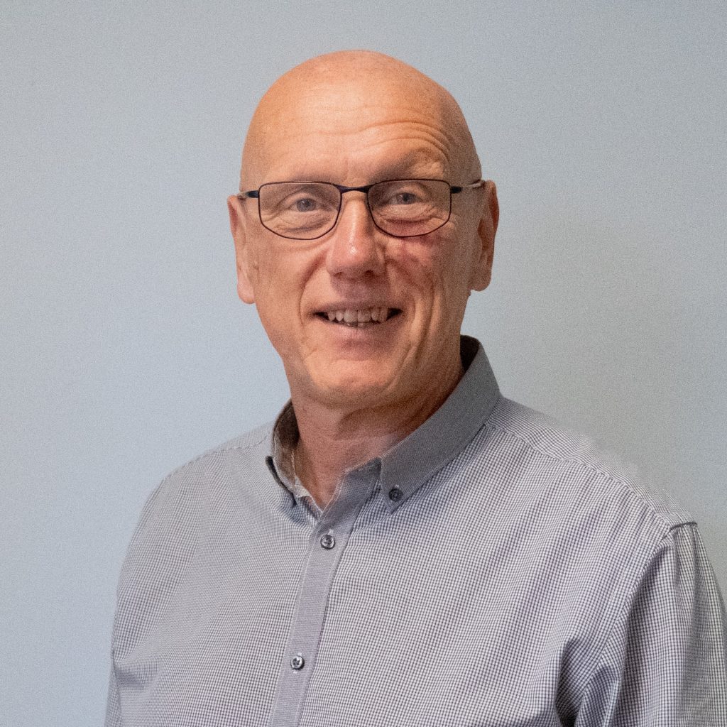 Rob Watkins - Avenue Services